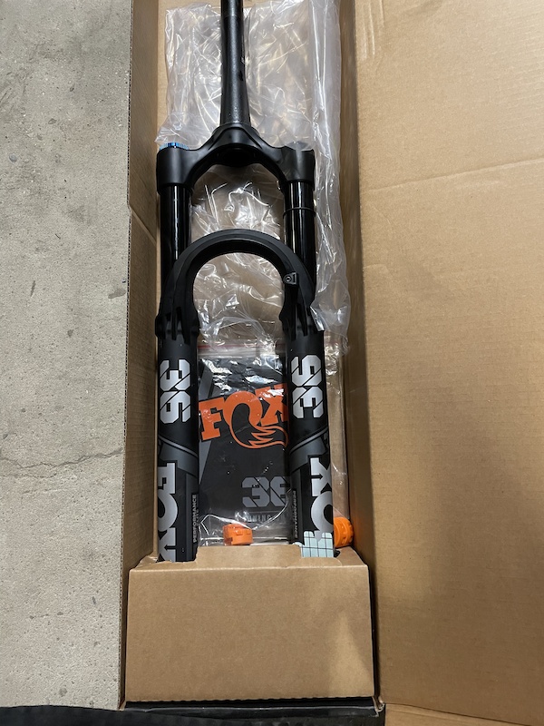 2023 Fox performance 36 Grip 2 For Sale