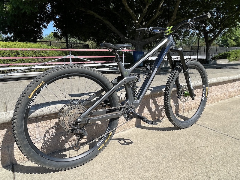 Transition Sentinel - Page 171 - Pinkbike Forum