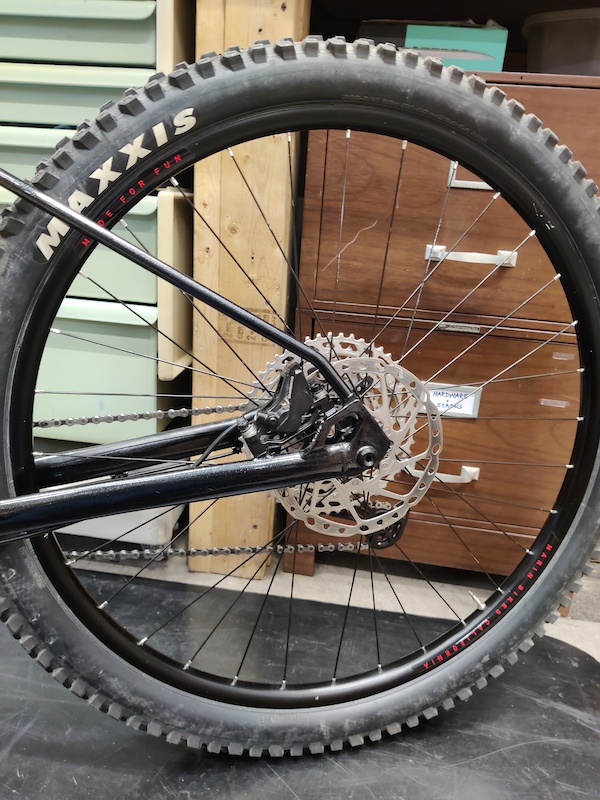 2022 Marin El Roy md For Sale