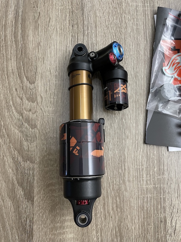 2021 Fox Float X2 For Sale