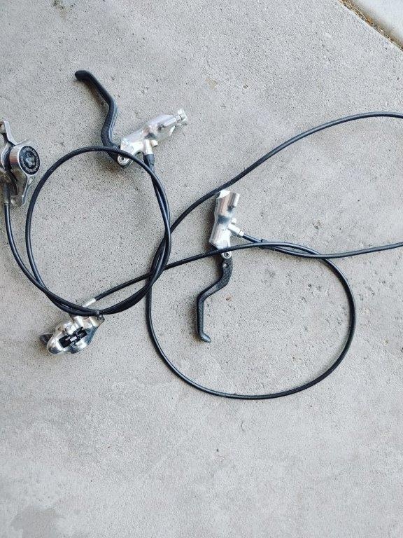 Formula R1 Brakes For Sale