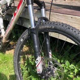 Scott Spark 60 mtb For Sale