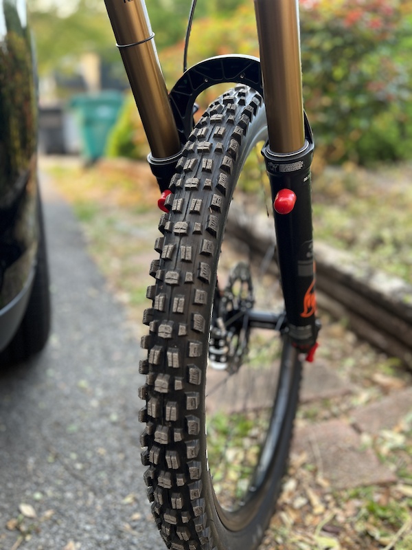 2022 Propain Spindrift AL Mullet High-end For Sale