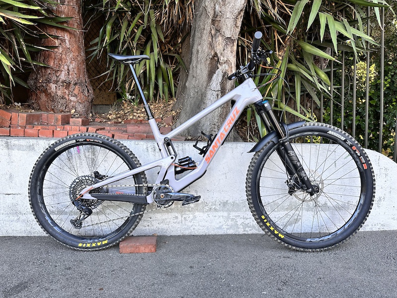 2023 Nomad 6 XL S Kit with upgrades For Sale