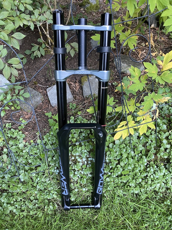 2020 Rockshox Boxxer Ultimate For Sale