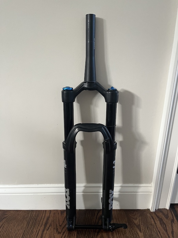 2021 Fox 34 performance elite For Sale