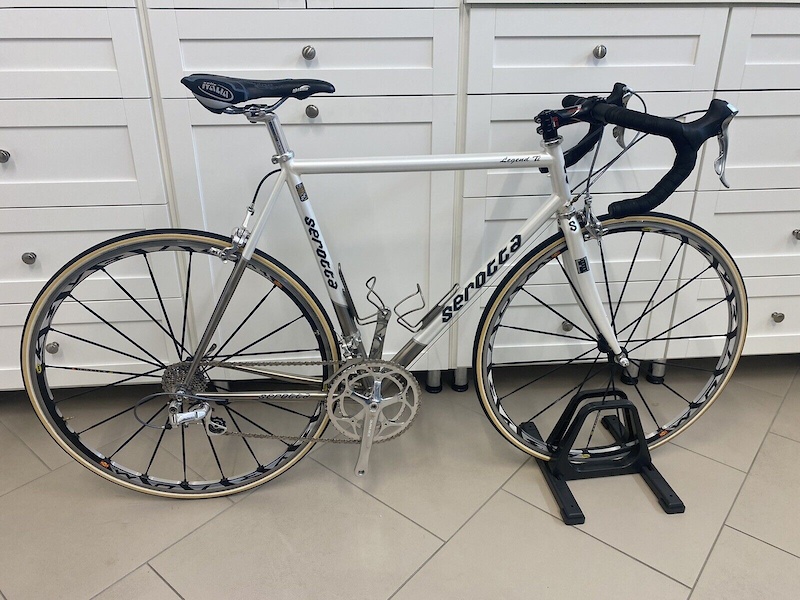 Serotta Legend Ti 2001 For Sale