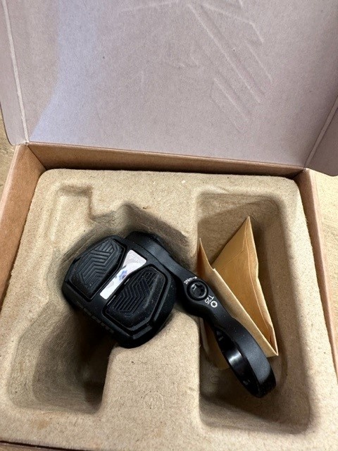 2024 SRAM AXS POD Ultimate Electronic Controller For Sale