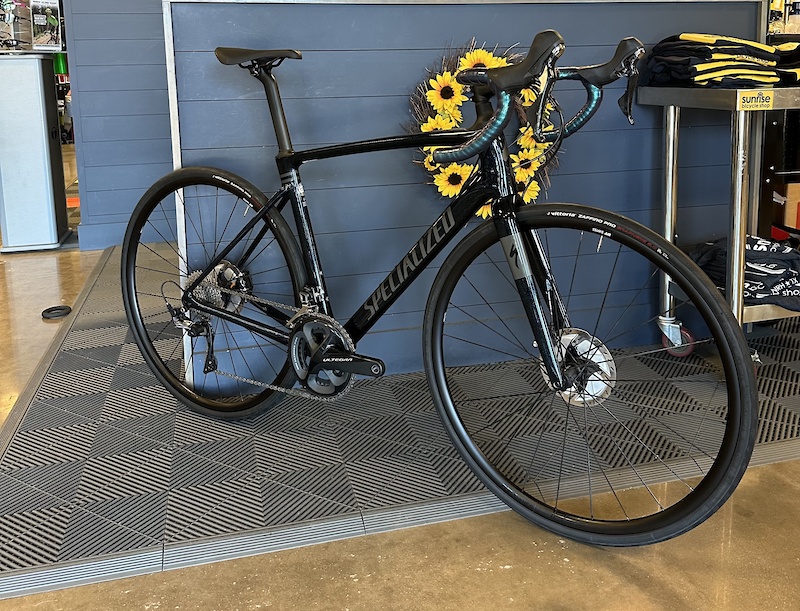 2020 Specialized Roubaix Comp For Sale