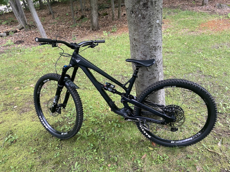 2022 Yt Jeffsy core3 For Sale