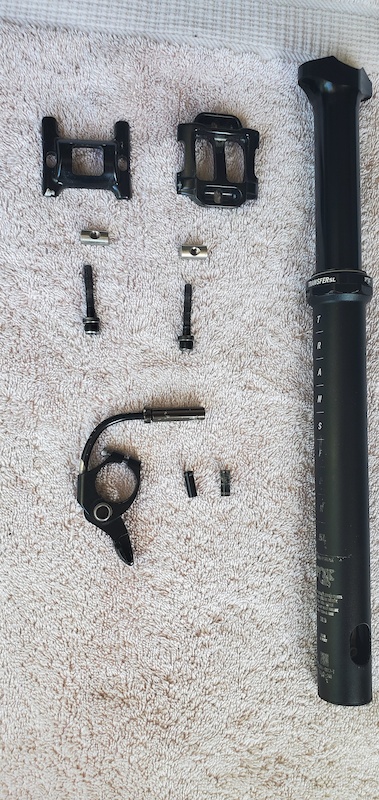 2022 Fox Transfer SL Performance Seatpost For Sale