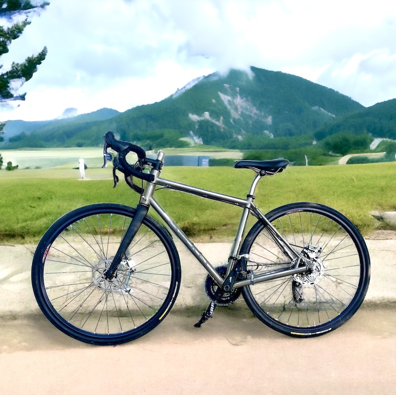 2018 Dean titanium El Diente For Sale