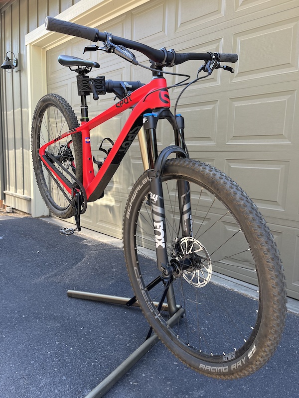 2022 Spot Rocker - small For Sale