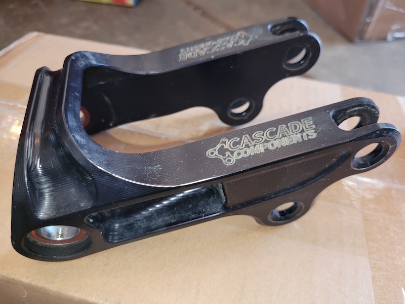 2021 Specialized Enduro Cascade link For Sale