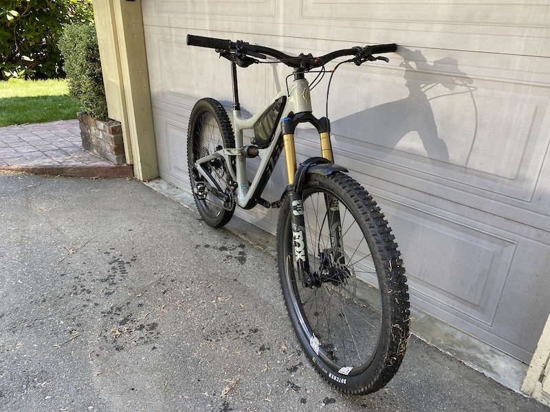 2021 Ripmo V2 For Sale