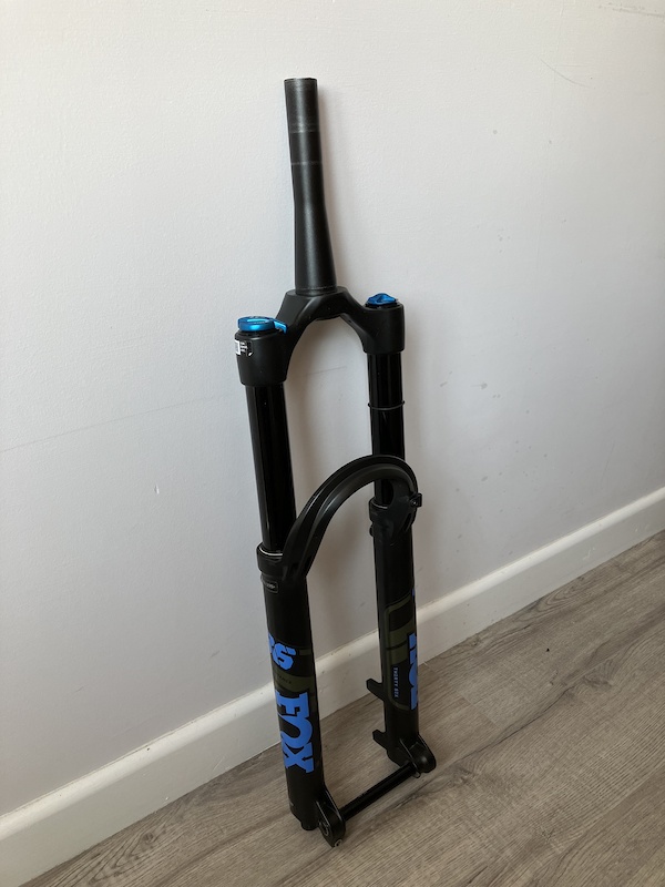 2022 FOX 36 29er Float Performance 160mm For Sale