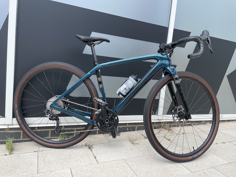 2023 Trek Checkpoint SL5 For Sale