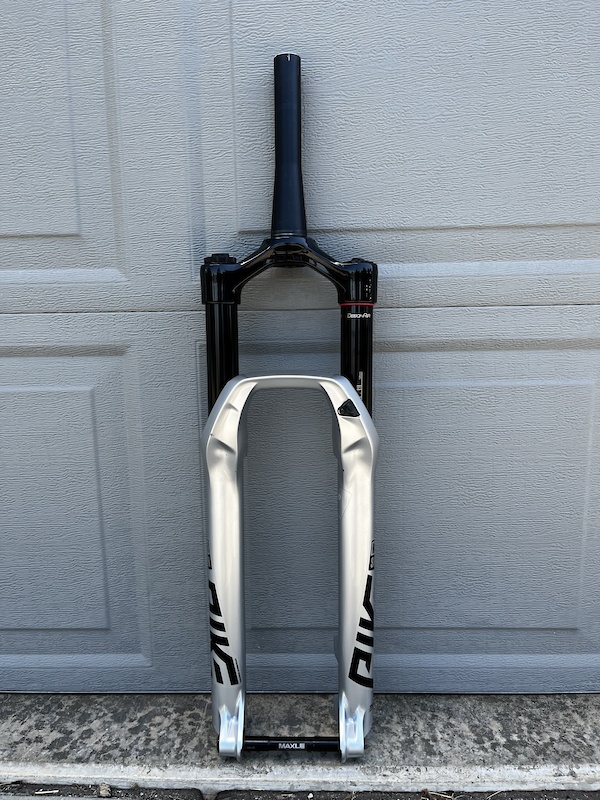 2022 Rockshox Pike Ultimate RC2 B4, fresh service For Sale