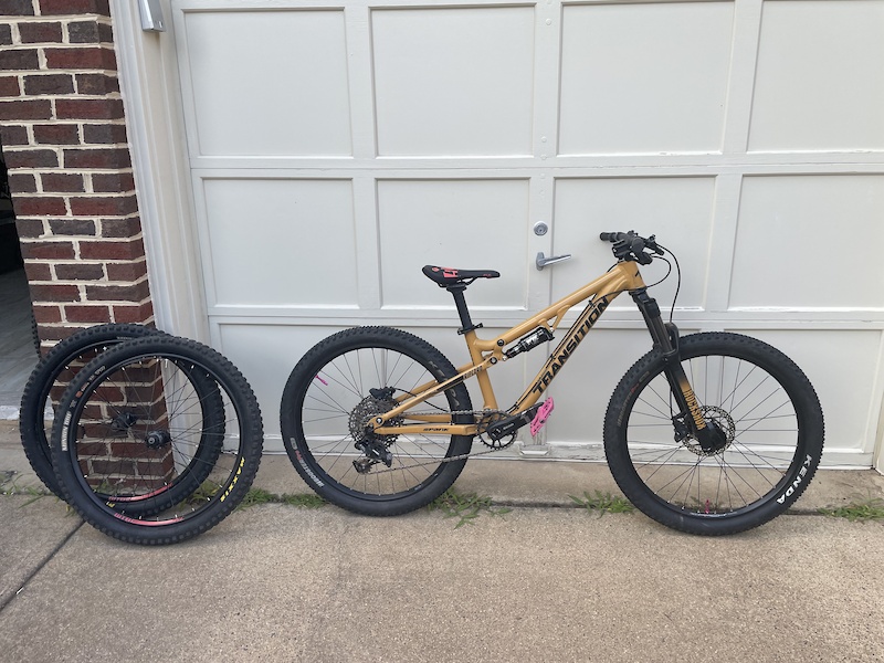 2022 Transition Ripcord For Sale