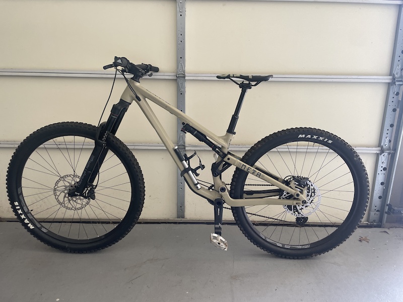 2021 Commencal meta trail 29 For Sale