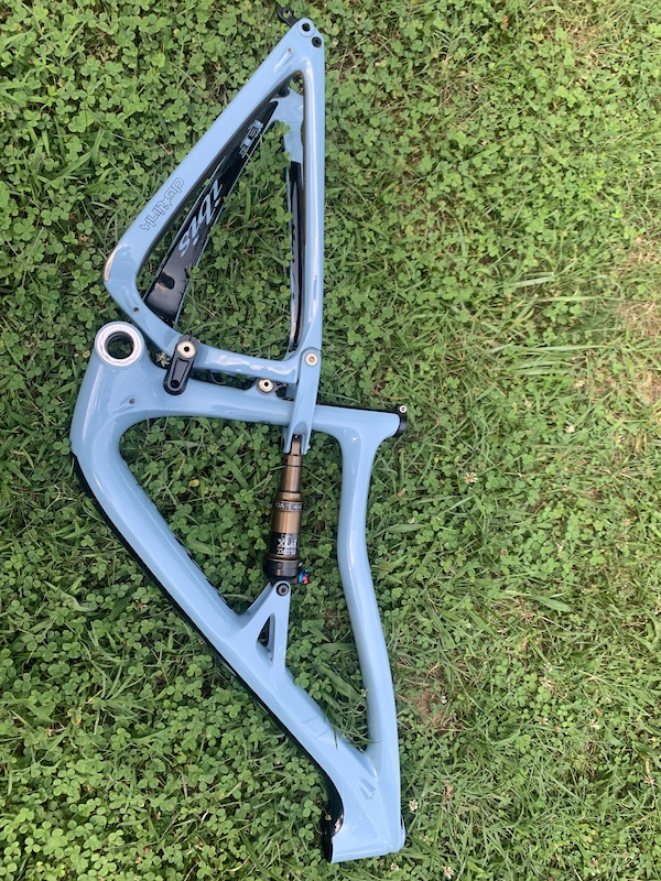 2022 IBIS Ripley V4 Frame For Sale