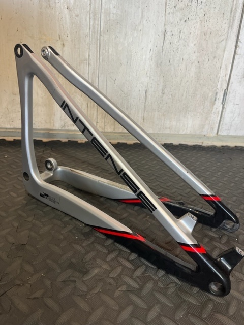 2021 Intense Sniper XC rear triangle For Sale