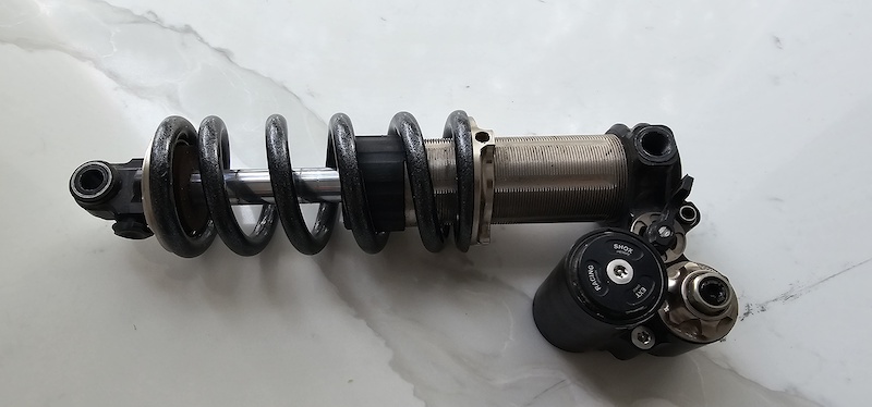 2022 EXT E Storia off Evil Wreckoning For Sale