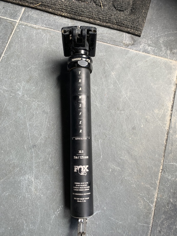 2022 Fox Transfer Post For Sale