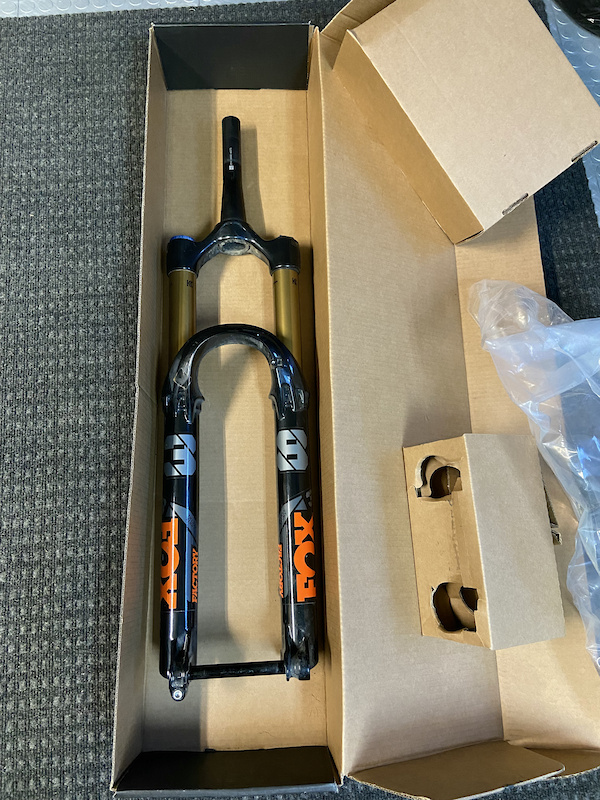 2023 Fox Factory 38 Grip 2 For Sale