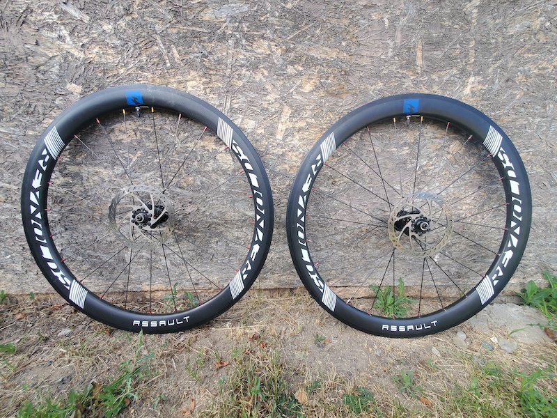 Reynolds Assault Carbon Wheels For Sale