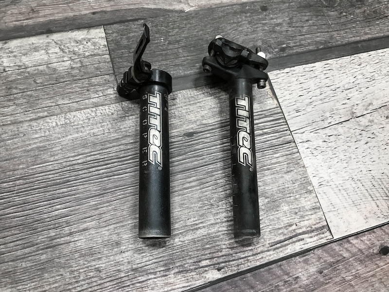 Titec Scoper 30.0X310ish mm *TELESCOPIC For Sale