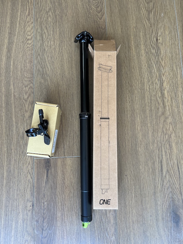 2023 One Up Components dropper seatpost V2 For Sale