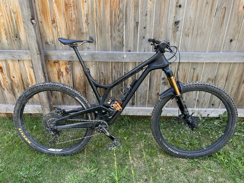 2019 Evil Offering V1 For Sale