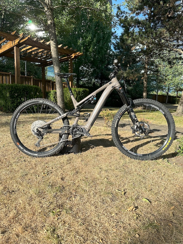2020 Commencal Meta Power 29 Medium For Sale
