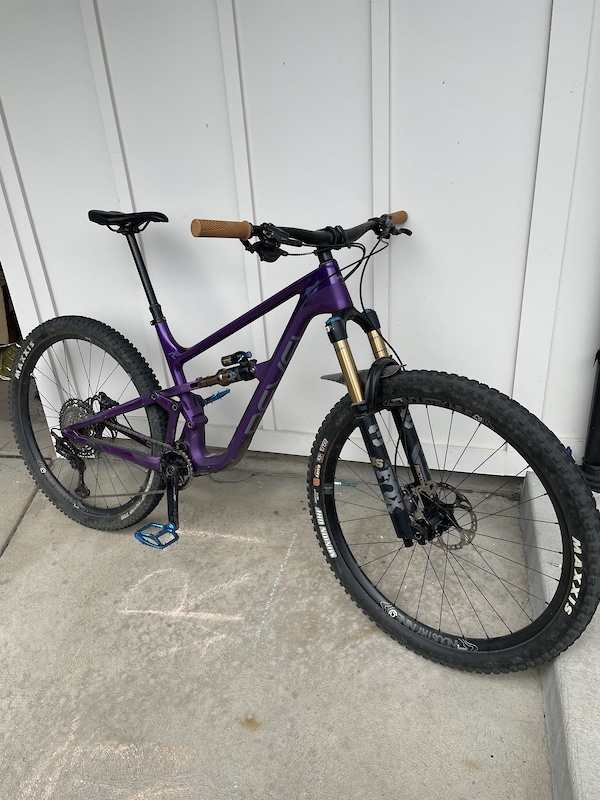 2022 Revel Rascal XT size large For Sale