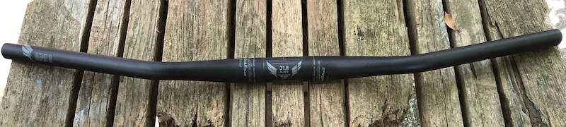 2017 Salsa Bend 3 bar - 17 deg bend / 5 deg upswing For Sale