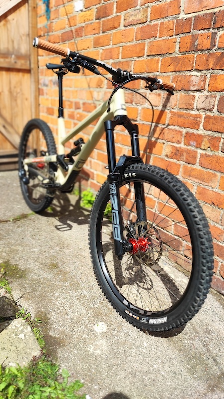 2021 Commercial clash For Sale