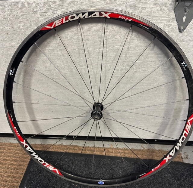 2020 Velomax Circuit Wheel For Sale