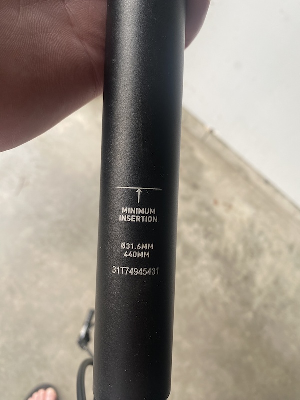 2020 Reverb and Lever For Sale