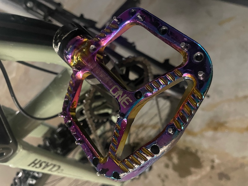 2023 One Up Pedals For Sale
