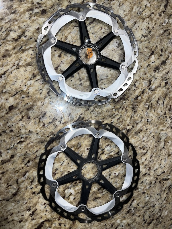 2023 Shimano XT RT-MT800 Rotor For Sale