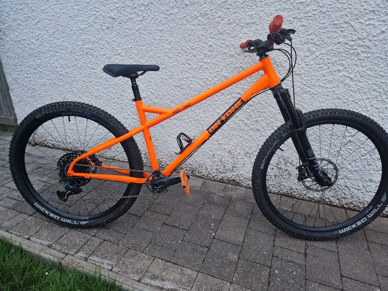 2022 On one hello dave For Sale