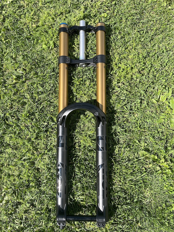2022 Brand new FOX 40 20X110 BOOST For Sale