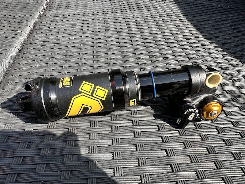 2021 OHLINS TTX1 AIR SPECIALIZED For Sale
