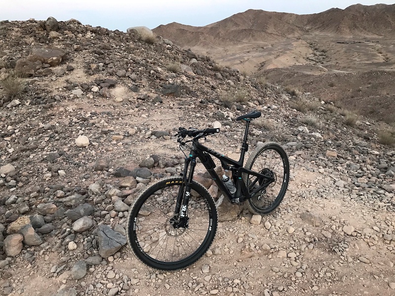 2020 Yeti SB 100 For Sale