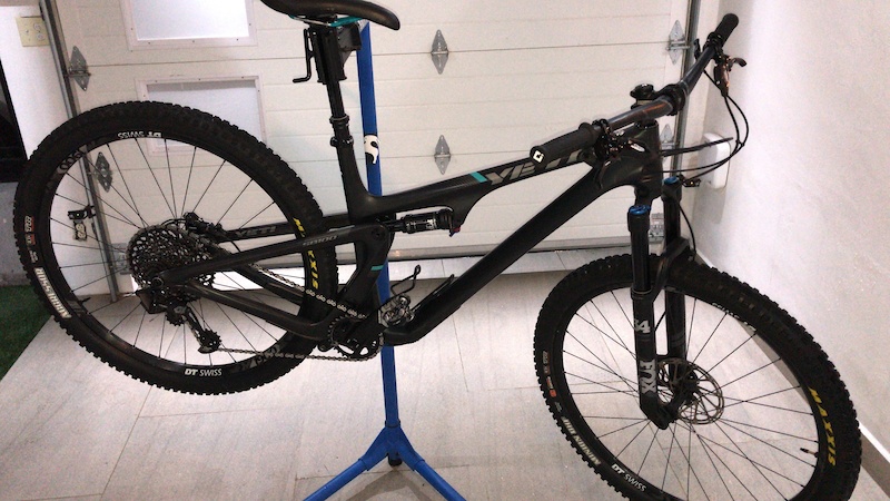 2020 Yeti SB 100 For Sale