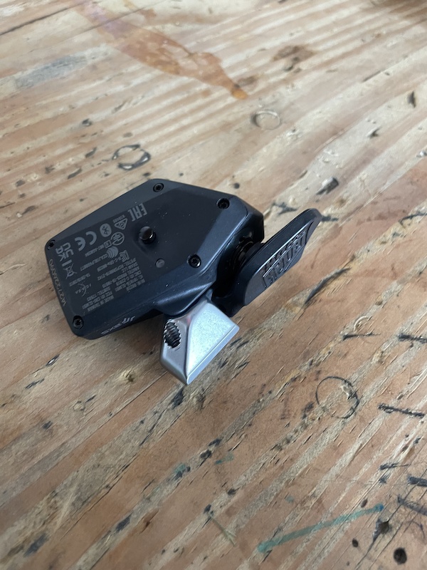 Brand new Rock Shox axs dropper controller For Sale