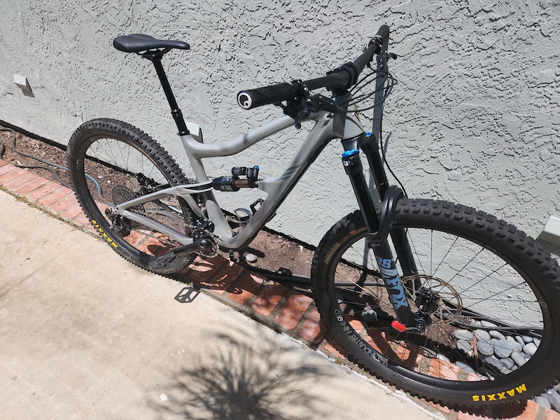 2022 Ibis Rimpo large V2 For Sale