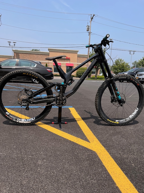 2020 Canyon Sender For Sale