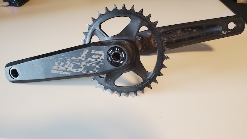 2023 FSA Comet Cranks For Sale